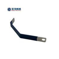 China PVC Covered Busbar for Processing Bending Industrial Low Voltage Main Switchboards for sale