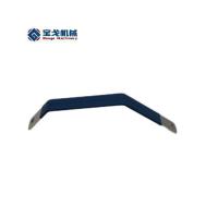China PVC Covered Busbar for Processing Bending Industrial Low Voltage Main Switchboards for sale