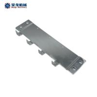 China Customization Outback Power Current Shunt with Attached Terminal Busbar Copper Content for sale