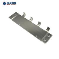 China Customization Outback Power Current Shunt with Attached Terminal Busbar Copper Content for sale