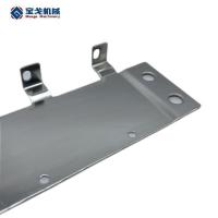 China Customization Outback Power Current Shunt with Attached Terminal Busbar Copper Content for sale