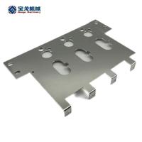 China ISO9001 Certified 16 Kv PCB Planar DC Bus Bar with No Insulation Design and Assessment for sale