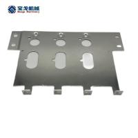 China ISO9001 Certified 16 Kv PCB Planar DC Bus Bar with No Insulation Design and Assessment for sale
