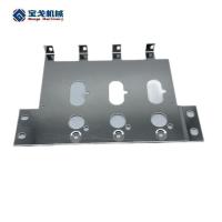 China ISO9001 Certified 16 Kv PCB Planar DC Bus Bar with No Insulation Design and Assessment for sale