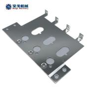 China ISO9001 Certified 16 Kv PCB Planar DC Bus Bar with No Insulation Design and Assessment for sale