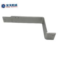 China Customizable M6 Milling Copper Busbar with Nine-Module Parallel Positive Polebusbar for sale