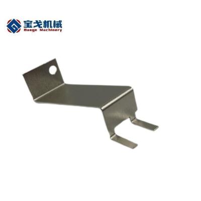 China Electric Busbar for Power Distribution and Electrical Equipment 260*30*3mm/Customize for sale