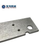 China Customization Option Wall Mounted Ground Copper Bus Bar for Connecting Conductors for sale