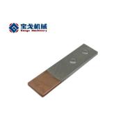 China Conductivity Aluminum Busbars for Processing Winding and Electrical Distribution for sale