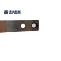 China Conductivity Aluminum Busbars for Processing Winding and Electrical Distribution for sale