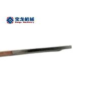 China Conductivity Aluminum Busbars for Processing Winding and Electrical Distribution for sale