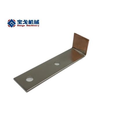 China Customized Corrosion-Resistant Coated Insulated Copper Busbars for Harsh Environments for sale