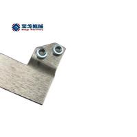 China Customized Copper Busbars for Your Unique Cabinet Needs Insulation None Cover PVC for sale