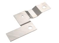 China Nickel Plated T2 Electrical Grade Copper Bar For Electronic Products for sale