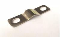 China Low Electric Resistant Nickel Plated Copper Bus Bar For Battery Terminals for sale