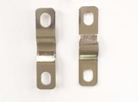 China Low Electric Resistant Nickel Plated Copper Bus Bar For Battery Terminals for sale