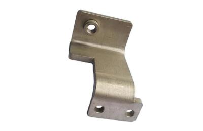 China Abrasion Proof Battery Bus Bar Pure Copper Material With Nickel Plating for sale