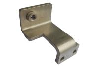 China Abrasion Proof Battery Bus Bar Pure Copper Material With Nickel Plating for sale