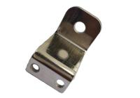 China Abrasion Proof Battery Bus Bar Pure Copper Material With Nickel Plating for sale