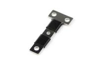 China Nickel Plated Insulated Copper Busbar , 99.9 Copper High Voltage Busbar for sale