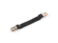 China U Shaped Nickel Plated Copper Bus Bar 1-20mm Thickness For Conduct Electricity for sale