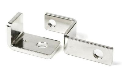 China High Voltage Tin Plated Copper Bus Bar High Durability For Electrical Parts for sale