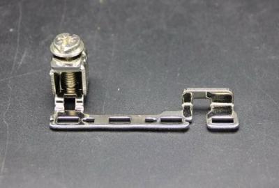 China Precision Customized Tin Plated Copper Bus Bar Moisture Proof With High Durability for sale
