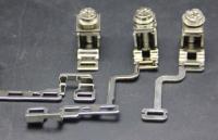 China Precision Customized Tin Plated Copper Bus Bar Moisture Proof With High Durability for sale