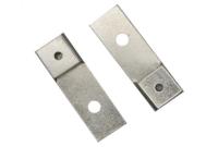 China Custom Shape Copper Bus Bar Tin Plating Finish With 30 Years Lifetime for sale
