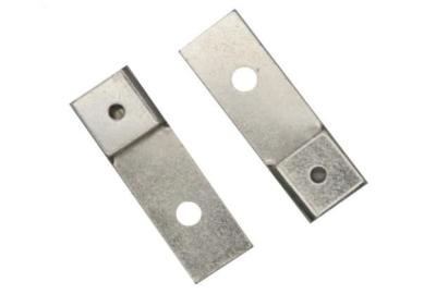 China Custom Shape Copper Bus Bar Tin Plating Finish With 30 Years Lifetime for sale