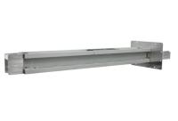 China 128*103-701mm Tin Plated Copper Bus Bar Electronic Component Type for sale