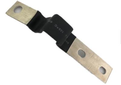 China Tin Plating Flexible Copper Bus Bar For Transmitting Electric Current for sale