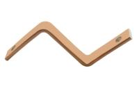 China Copper Clad Aluminum Bus Bar With High Interface Bonding Strength for sale