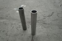 China Galvanized Finish Aluminum Bus Bar Customized Size With Less Power Loss for sale
