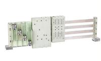 China Low Voltage Aluminum Bus Bar 50 Years Life Time For Electrical Part for sale