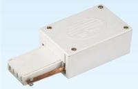 China Aluminium Housing Power Bar Busbar 100A-5000A Rating IP30 Protection Degree for sale