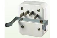 China Aluminium Housing Power Bar Busbar 100A-5000A Rating IP30 Protection Degree for sale