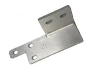 China Customize Size Silver Plated Copper Busbar For New Energy Vehicle Control for sale