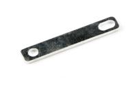 China Durable Battery Copper Busbar , Silver Plated Copper Bar Easy Installation for sale