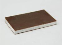 China Lightweight Tin Plated Bus Bar 1060 Aluminum Material 2.4mm Thickness for sale