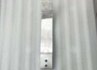 China Laminated Flexible Bus Bar Aluminum Foil Material 13mm Hole Diameter for sale