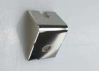 China Tin Plated Aluminum Bus Bar With High Bonding Strength ISO9001 Certificated for sale