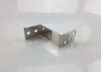 China 1060 Aluminum Bimetal CCA Busbar With Excellent Electrical Conductivity for sale