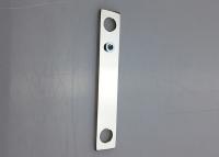 China Tin Plated Aluminium Bus Bar 110x18x2.5mm With High Bonding Strength for sale