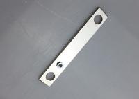 China Tin Plated Aluminium Bus Bar 110x18x2.5mm With High Bonding Strength for sale