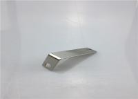 China Corrosion Resistant Aluminum Bus Bar For Power Distribution Systems for sale