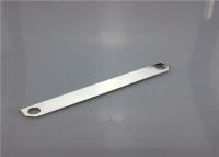 China Corrosion Resistant Tinned Busbar With Excellent Electrical Conductivity for sale