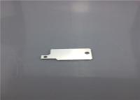 China Tin Plated 1060 Aluminum Buzz Bar Electrical For Connecting Conductors for sale