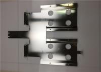China Tin Plated High Strength Aluminum Bus Bar With High Conductivity for sale