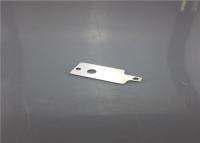 China Nickel Plated 1060 Aluminum Bus Bar With Excellent Electrical Conductivity for sale